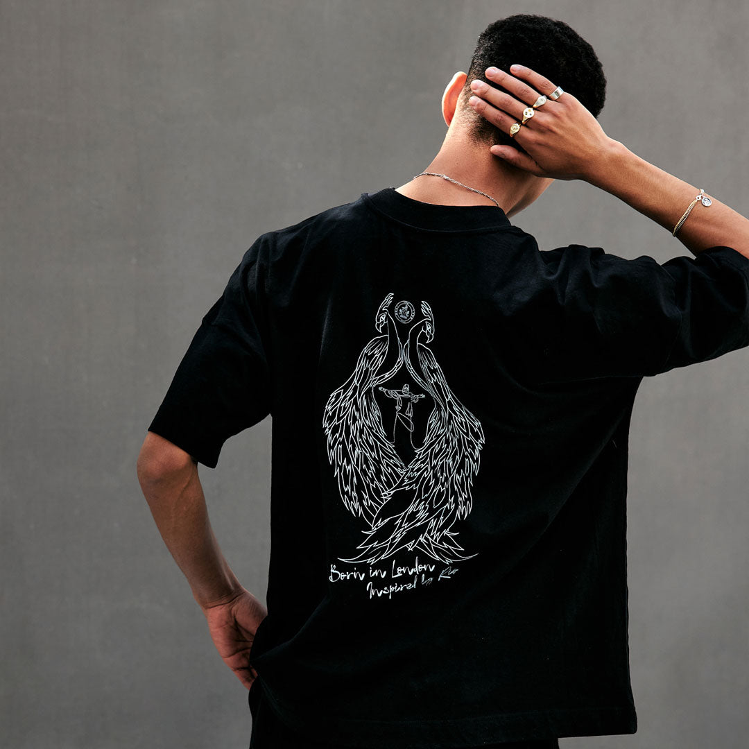 Clothing – SergeDeNimes US