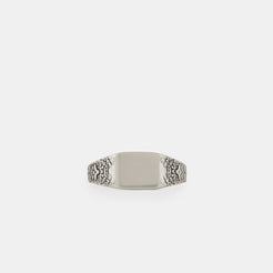 Silver Rings – SergeDeNimes US